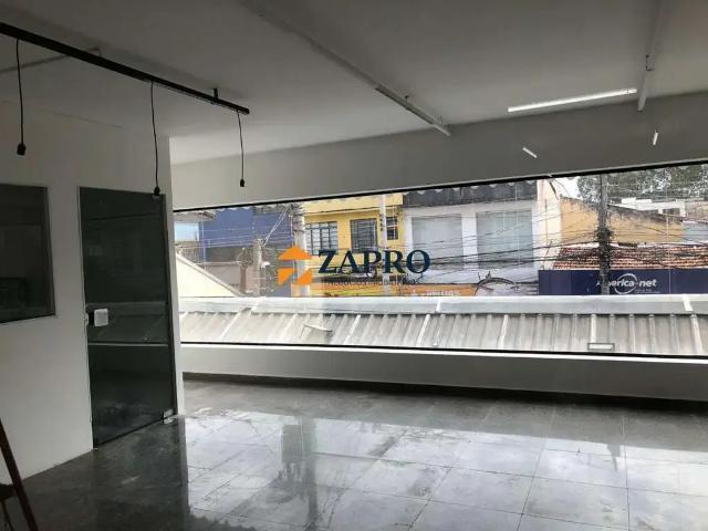 Conj. Comercial / Sala para Locação em São José dos Campos/SP Centro