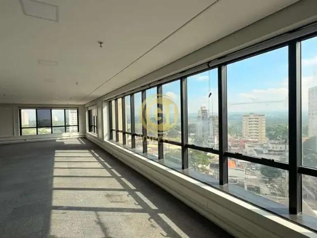 Conj. Comercial / Sala para Locação em São José dos Campos/SP Centro
