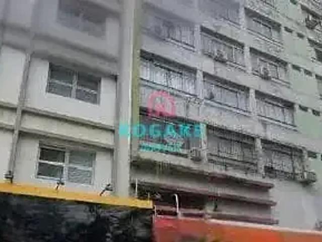 Conj. Comercial / Sala para Locação em São José dos Campos/SP Centro