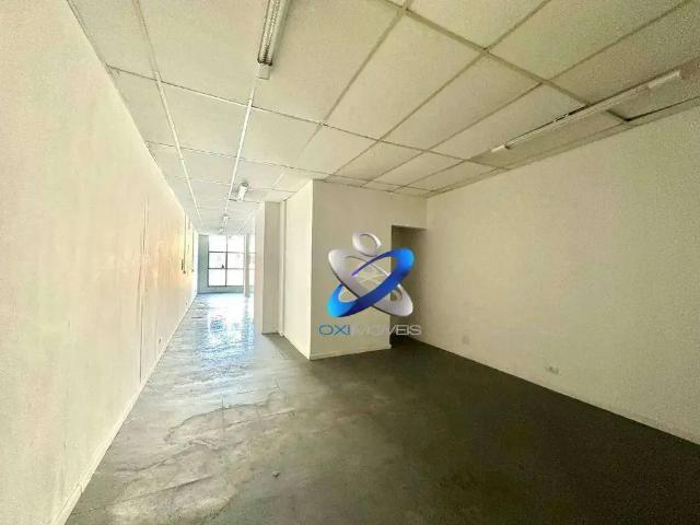 Conj. Comercial / Sala para Locação em São José dos Campos/SP Centro