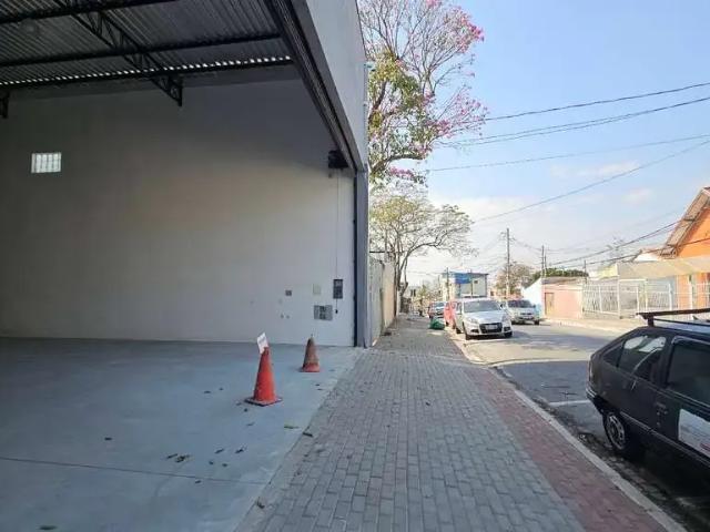 Conj. Comercial / Sala para Locação em São José dos Campos/SP Centro