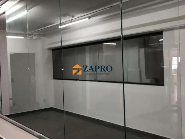 Conj. Comercial / Sala para Locação em São José dos Campos/SP Centro
