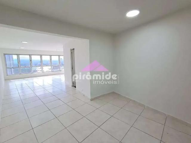 Conj. Comercial / Sala para Locação em São José dos Campos/SP Centro