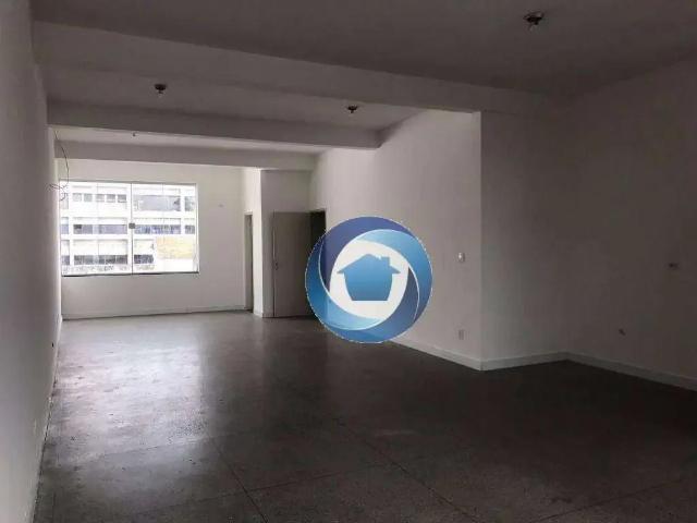 Conj. Comercial / Sala para Locação em São José dos Campos/SP Centro