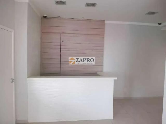 Conj. Comercial / Sala para Locação em São José dos Campos/SP Centro