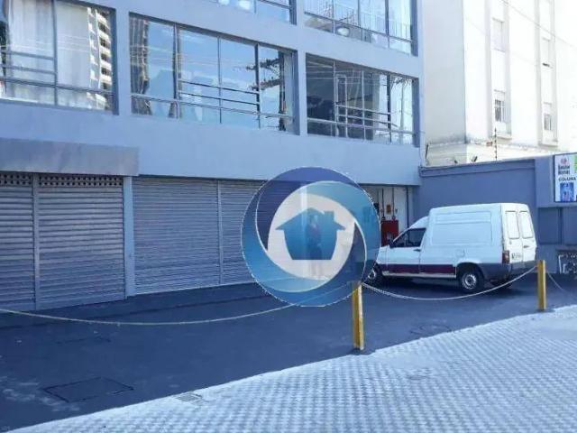 Conj. Comercial / Sala para Locação em São José dos Campos/SP Centro