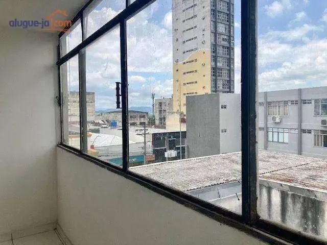 Conj. Comercial / Sala para Locação em São José dos Campos/SP Centro