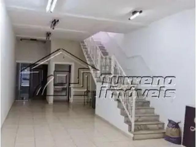 Conj. Comercial / Sala para Locação em São José dos Campos/SP Centro