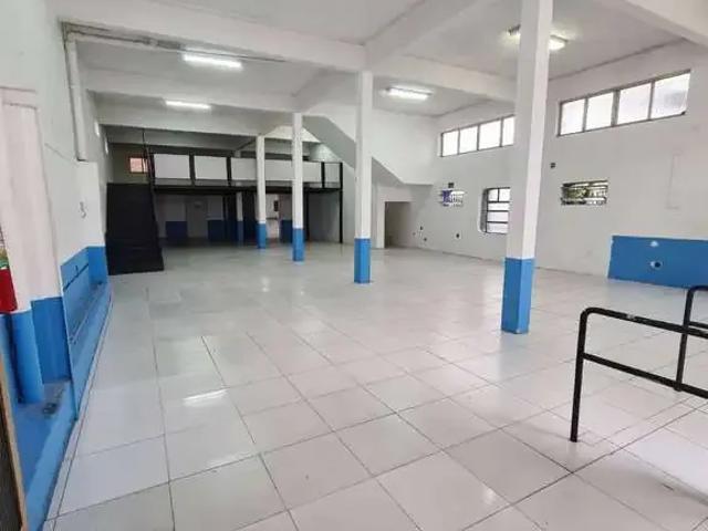 Conj. Comercial / Sala para Locação em São José dos Campos/SP Centro