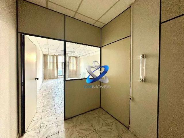 Conj. Comercial / Sala para Locação em São José dos Campos/SP Centro