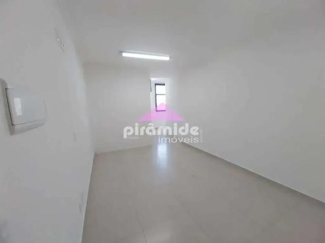 Conj. Comercial / Sala para Locação em São José dos Campos/SP Centro