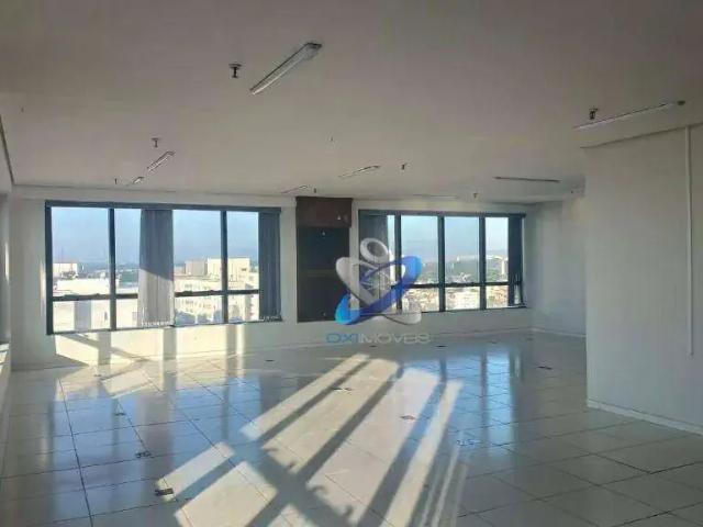 Conj. Comercial / Sala para Locação em São José dos Campos/SP Centro