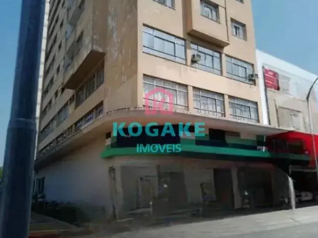 Conj. Comercial / Sala para Locação em São José dos Campos/SP Centro