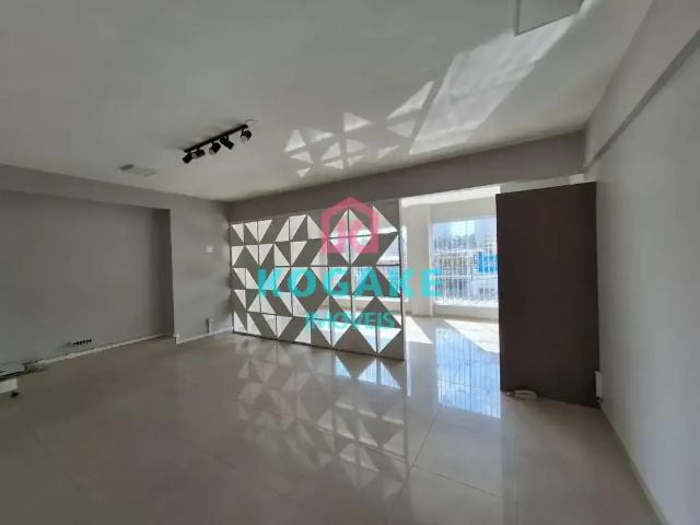 Conj. Comercial / Sala para Locação em São José dos Campos/SP Centro