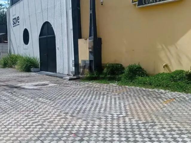 Conj. Comercial / Sala para Locação em São José dos Campos/SP Centro