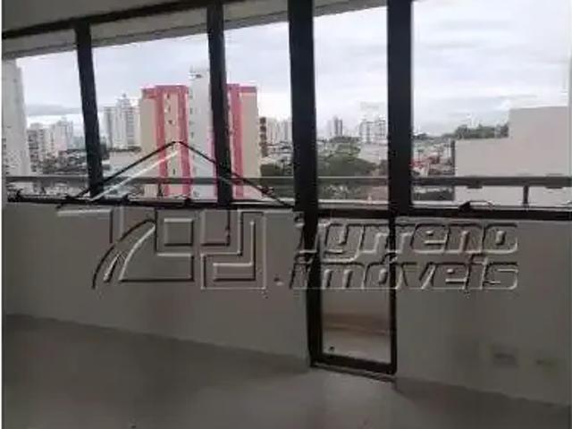 Conj. Comercial / Sala para Locação em São José dos Campos/SP Centro