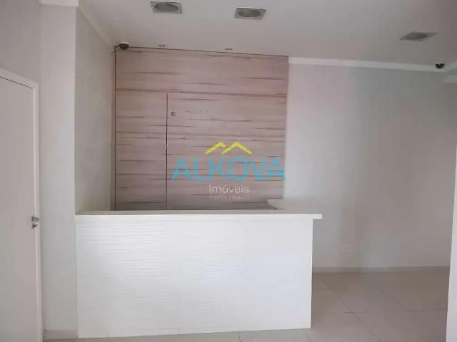 Conj. Comercial / Sala para Locação em São José dos Campos/SP Centro