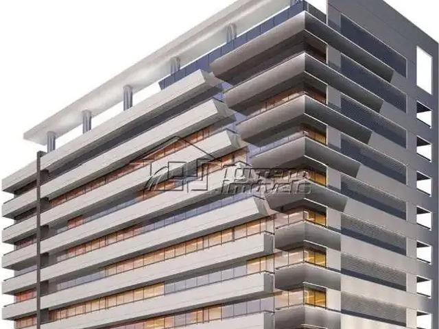 Conj. Comercial / Sala para Locação em São José dos Campos/SP Centro