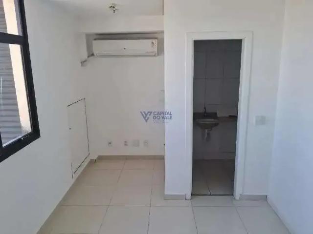 Conj. Comercial / Sala para Locação em São José dos Campos/SP Centro