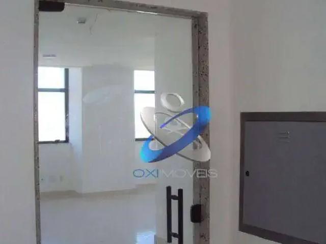 Conj. Comercial / Sala para Locação em São José dos Campos/SP Centro