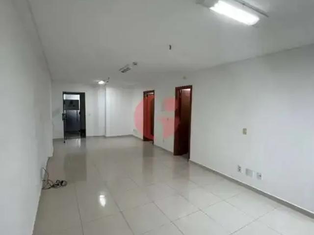 Conj. Comercial / Sala para Locação em São José dos Campos/SP Centro