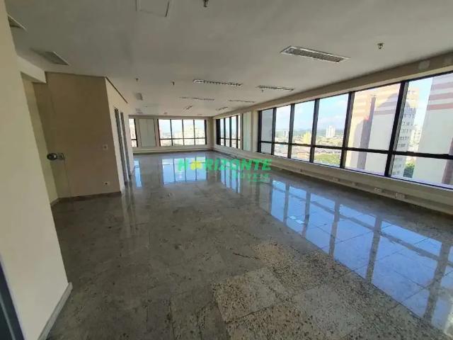 Conj. Comercial / Sala para Locação em São José dos Campos/SP Centro