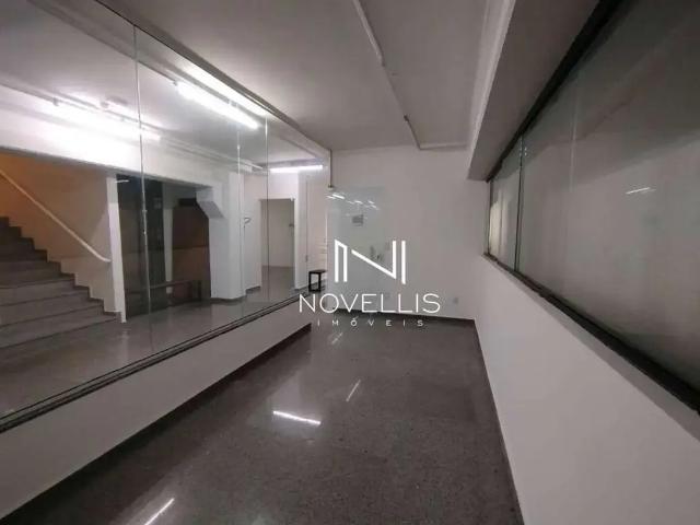 Conj. Comercial / Sala para Locação em São José dos Campos/SP Centro