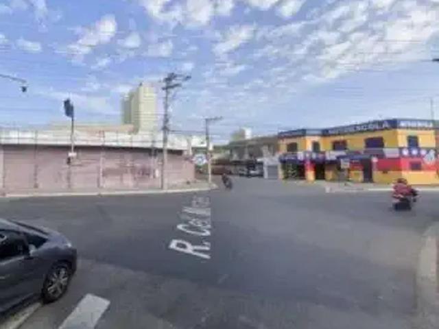 Conj. Comercial / Sala para Locação em São José dos Campos/SP Centro