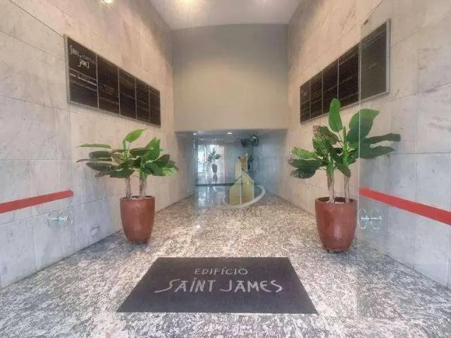 Conj. Comercial / Sala para Locação em São José dos Campos/SP Centro