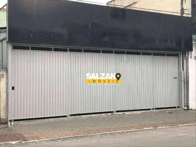 Conj. Comercial / Sala para Locação em São José dos Campos/SP Centro