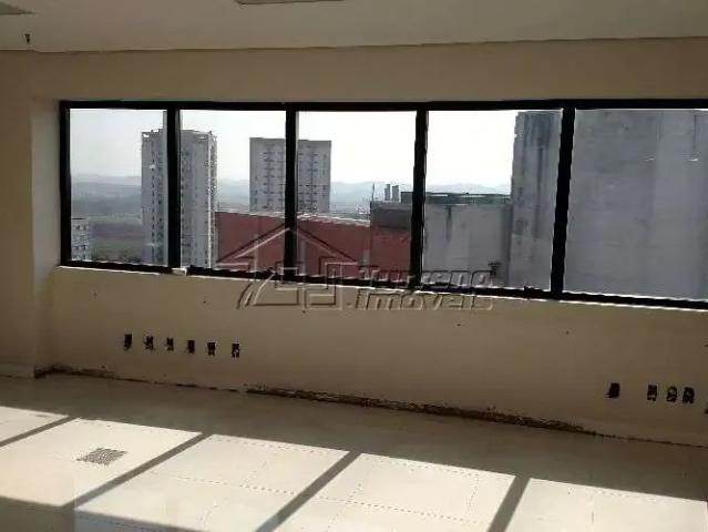 Conj. Comercial / Sala para Locação em São José dos Campos/SP Centro