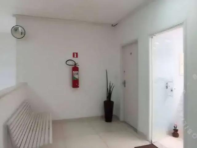 Conj. Comercial / Sala para Locação em São José dos Campos/SP Centro