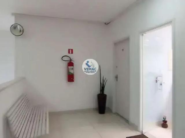 Conj. Comercial / Sala para Locação em São José dos Campos/SP Centro