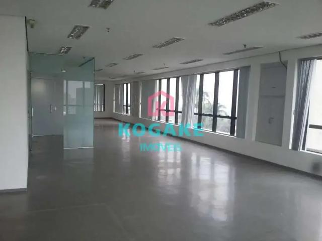 Conj. Comercial / Sala para Locação em São José dos Campos/SP Centro