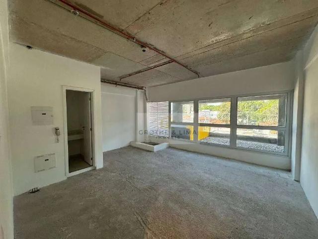 Conj. Comercial / Sala para Locação em São José dos Campos/SP Centro