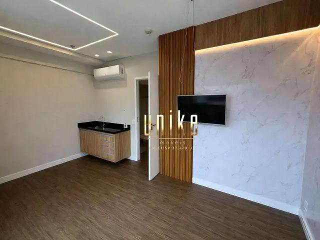 Conj. Comercial / Sala para Locação em São José dos Campos/SP Centro