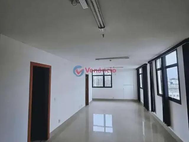 Conj. Comercial / Sala para Locação em São José dos Campos/SP Centro