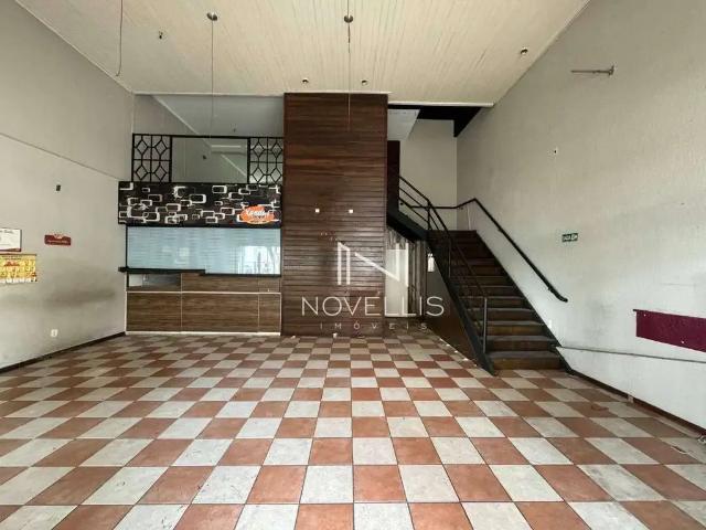Conj. Comercial / Sala para Locação em São José dos Campos/SP Centro