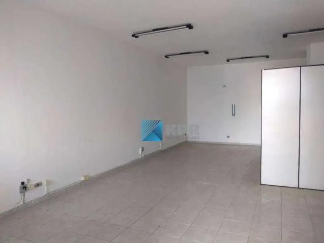 Conj. Comercial / Sala para Locação em São José dos Campos/SP Centro