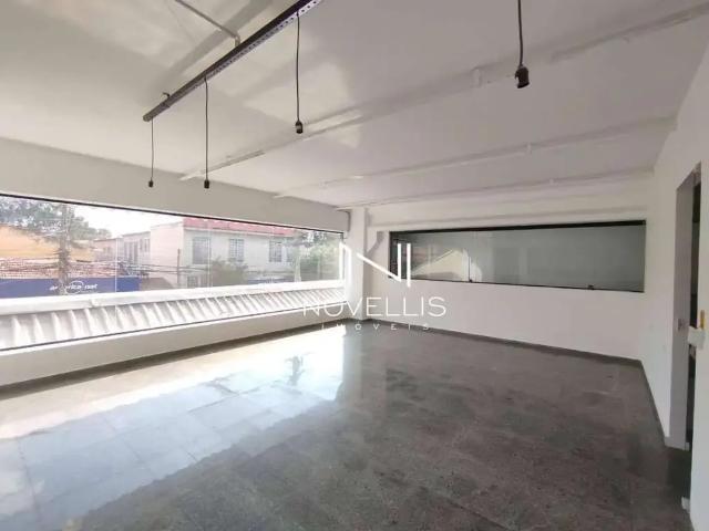 Conj. Comercial / Sala para Locação em São José dos Campos/SP Centro