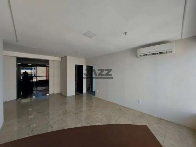 Conj. Comercial / Sala para Locação em São José dos Campos/SP Centro