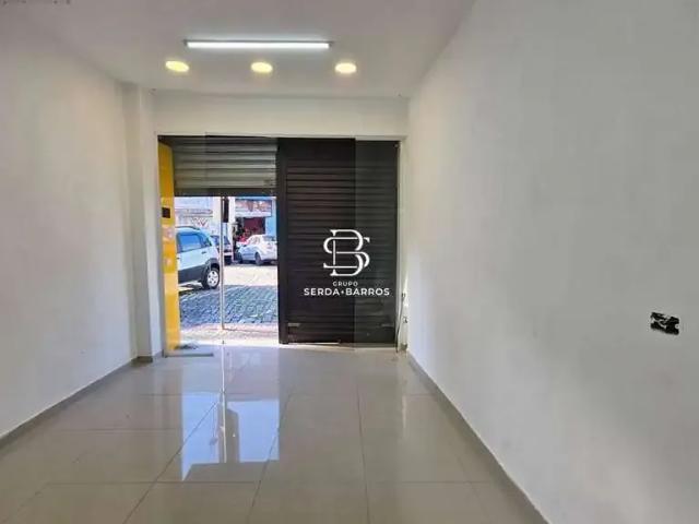 Conj. Comercial / Sala para Locação em São José dos Campos/SP Centro