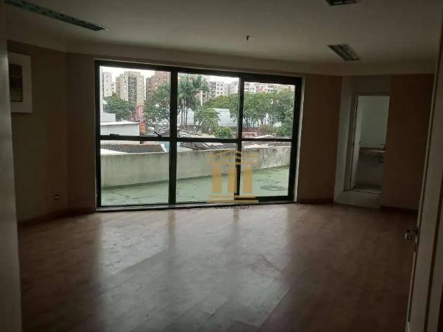 Conj. Comercial / Sala para Locação em São José dos Campos/SP Centro