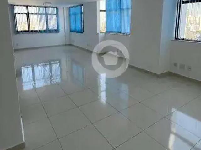 Conj. Comercial / Sala para Locação em São José dos Campos/SP Centro