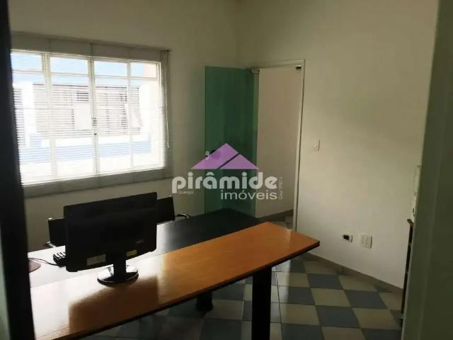 Conj. Comercial / Sala para Locação em São José dos Campos/SP Centro
