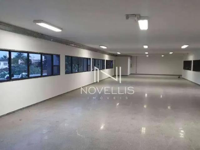 Conj. Comercial / Sala para Locação em São José dos Campos/SP Centro