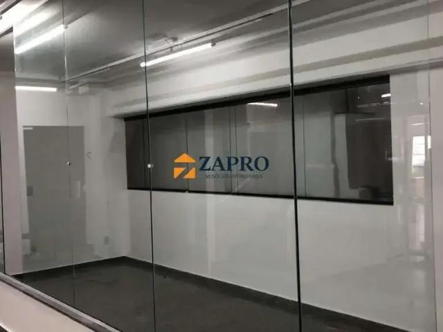 Conj. Comercial / Sala para Locação em São José dos Campos/SP Centro