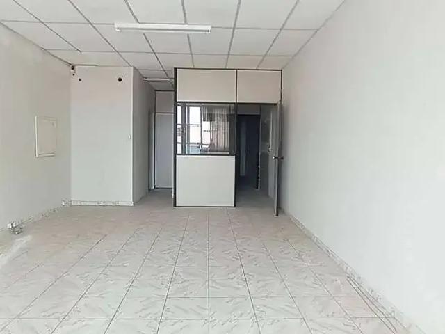 Conj. Comercial / Sala para Locação em São José dos Campos/SP Centro