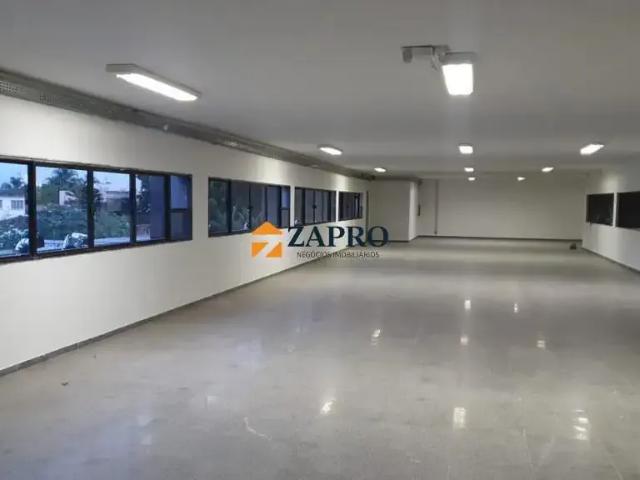 Conj. Comercial / Sala para Locação em São José dos Campos/SP Centro