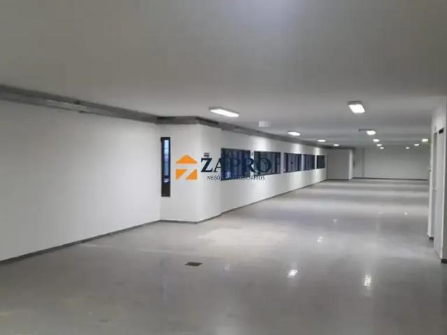 Conj. Comercial / Sala para Locação em São José dos Campos/SP Centro